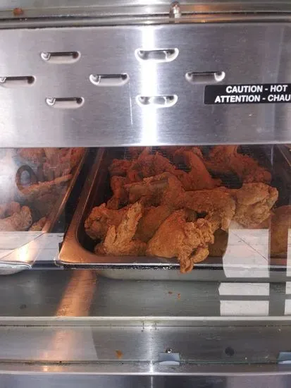 Park's Fried Chicken | Baltimore, MD | Checkle