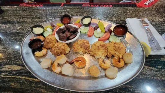 Blue Dolphin Seafood Bar & Grill | Crofton, MD | Checkle