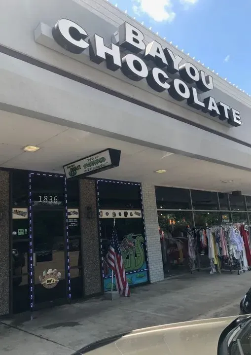 Bayou Chocolate | Monroe, LA | Checkle