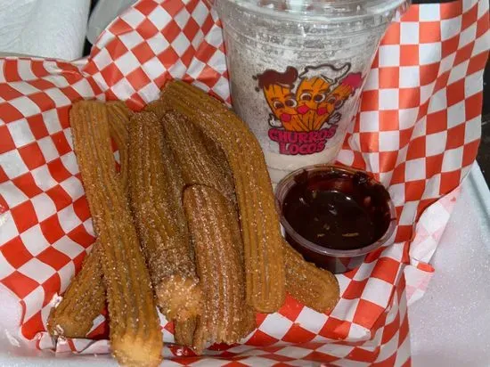 Churros Locos