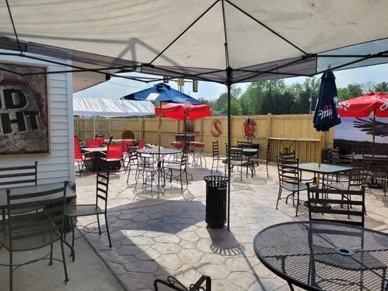 Kiiro Hibachi Japanese Express Menu - Updated November 2025