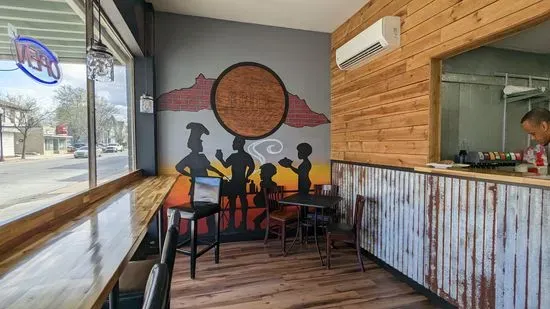 Hall's State Street Menu - Updated November 2025