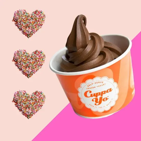 Cuppa Yo Frozen Yogurt | Buckeye, AZ | Checkle