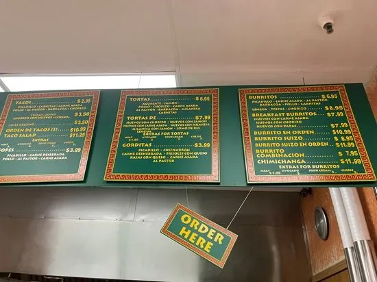 El Faro Restaurant | Elgin, IL | Checkle