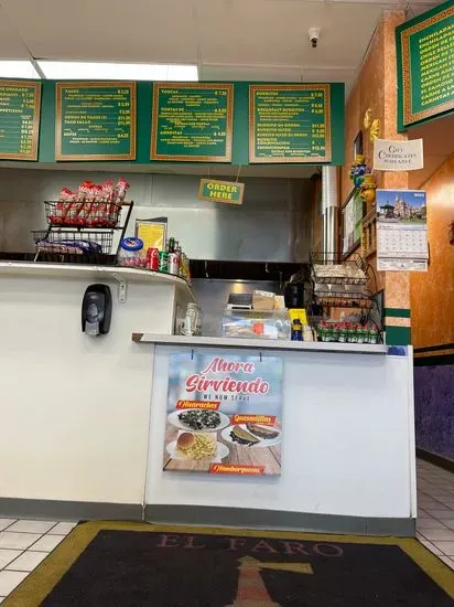 El Faro Restaurant | Elgin, IL | Checkle