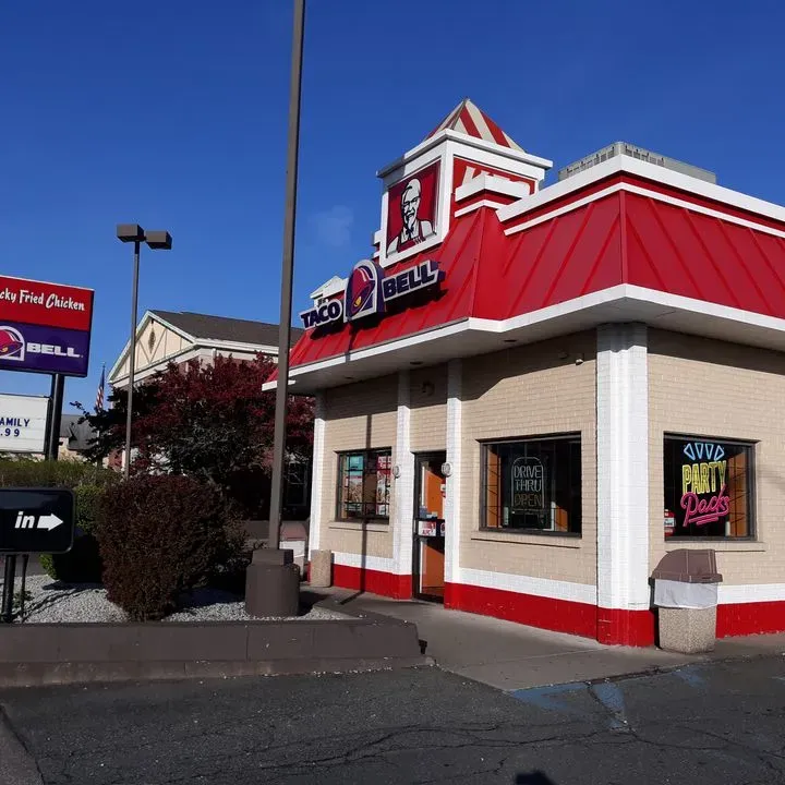 KFC | Worcester, MA | Checkle
