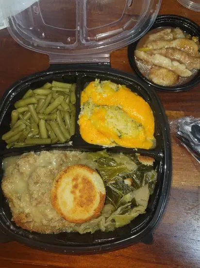 RC's Kitchen | Atlanta, GA | Checkle