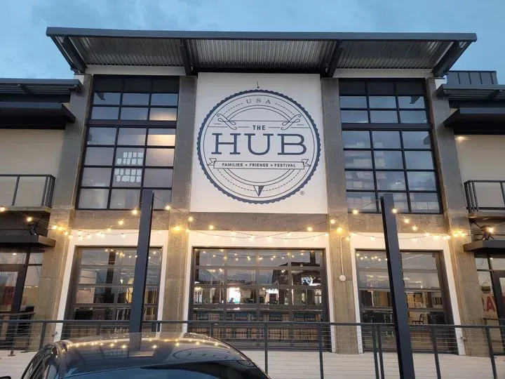 The HUB | Allen, TX | Checkle