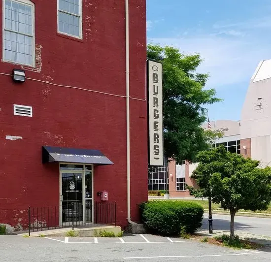 dNB Craft Kitchen | New Bedford, MA | Checkle