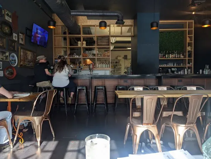 dNB Craft Kitchen | New Bedford, MA | Checkle