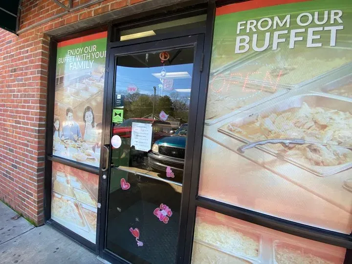 La Nacional Mexican Buffet | Columbus, GA | Checkle