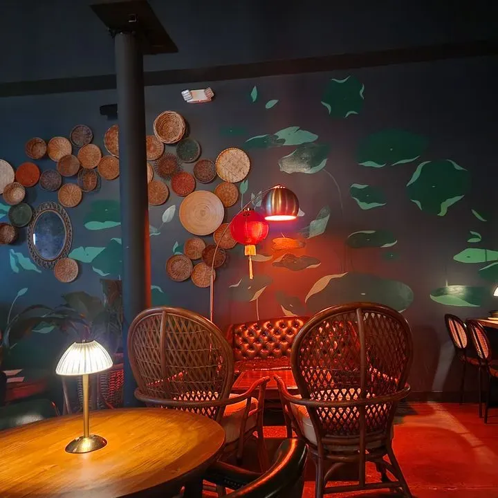 Mèo Bar | Houston, TX | Checkle