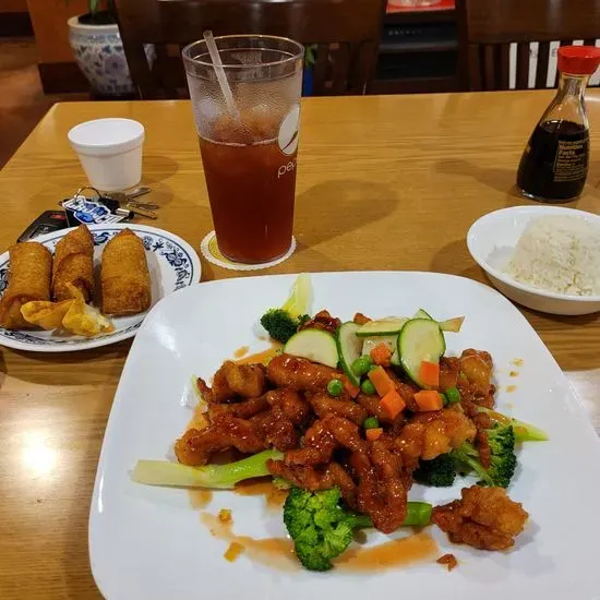 Lai Lai Restaurant | Tuscaloosa, AL | Checkle