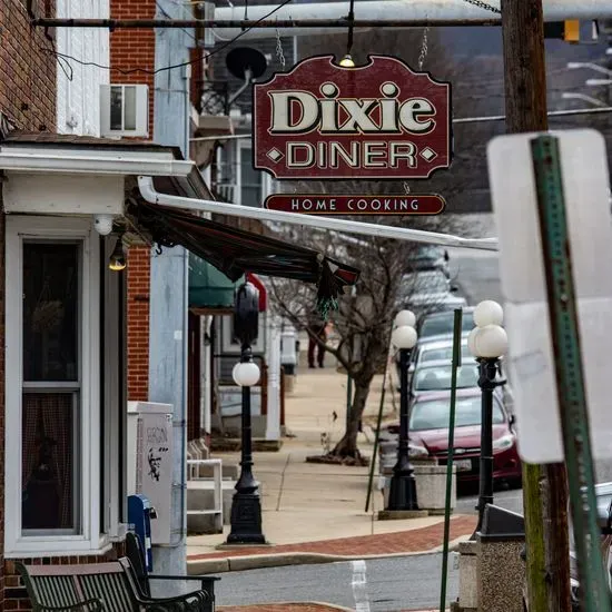 Dixie Diner | Smithsburg, MD | Checkle