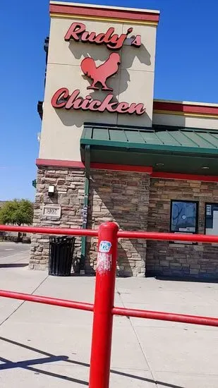 Rudy's Chicken | Dallas, TX | Checkle