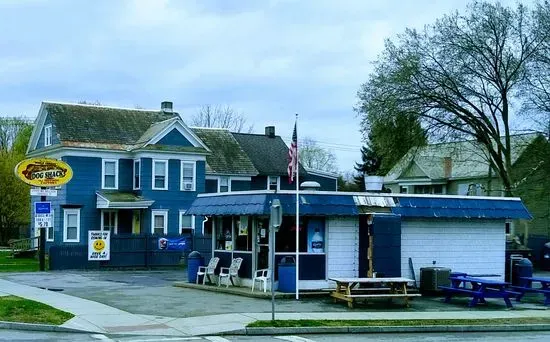 The Dog Shack | Hudson Falls, NY | Checkle