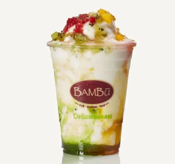 Bambu Desserts Drinks | Metairie, LA | Checkle