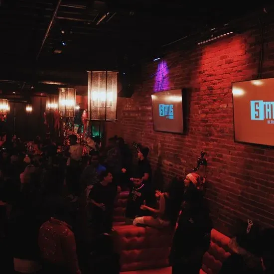 Status Ultra Lounge | Denver, CO | Checkle