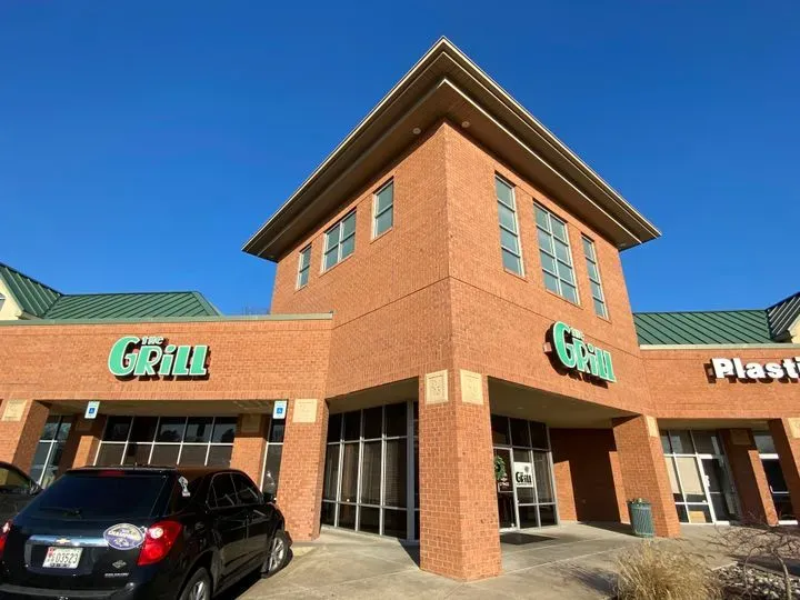 The Grill At Quarterfield Station | Glen Burnie, MD | Checkle