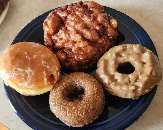 The Doughnut Social | Brighton, CO | Checkle