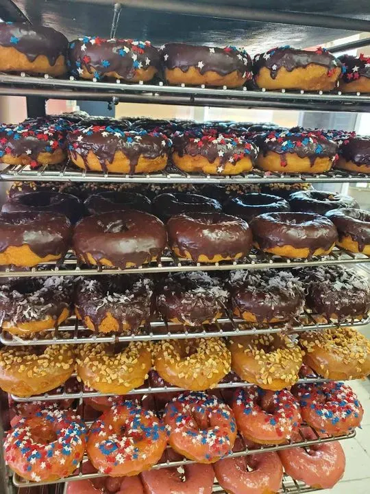 The Doughnut Social | Brighton, CO | Checkle