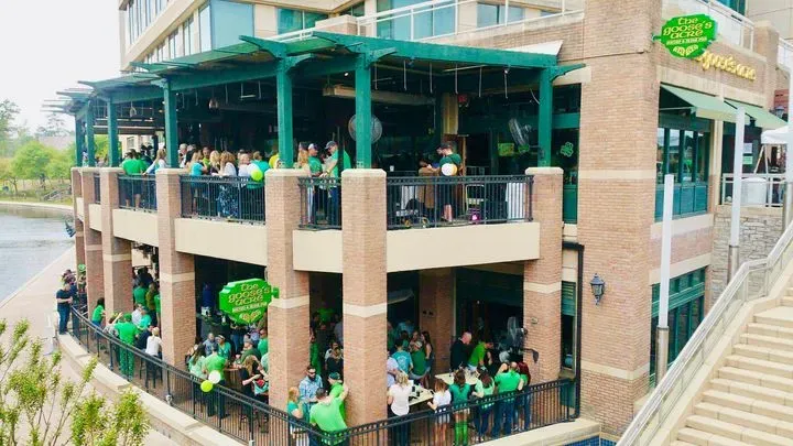 The Goose's Acre | The Woodlands, TX | Checkle