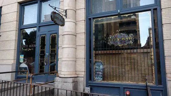 City Bar | Athens, GA | Checkle