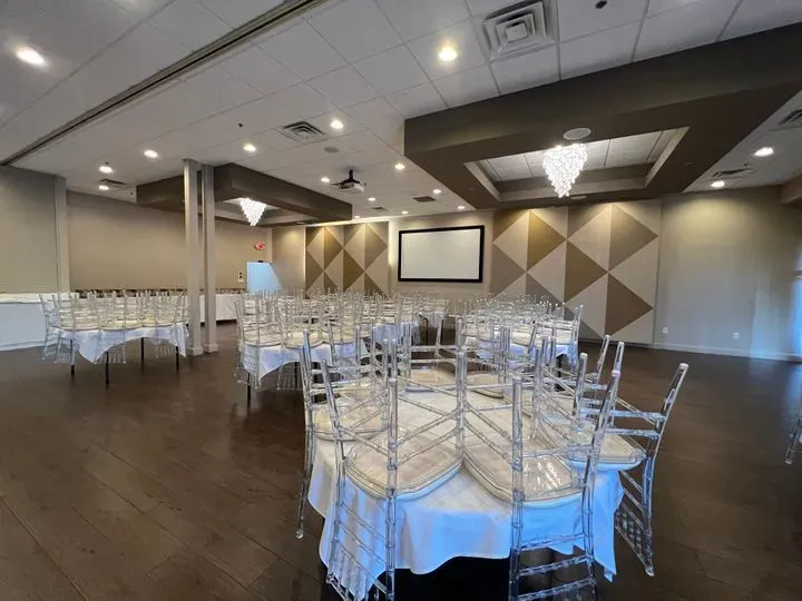 Spice Rack Biryani Pot ChopStix Restaurant Banquet Hall Plano