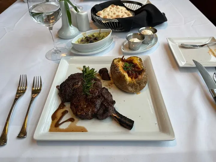 Seven Rivers Steaks Seafood and Spirits | Ignacio, CO | Checkle