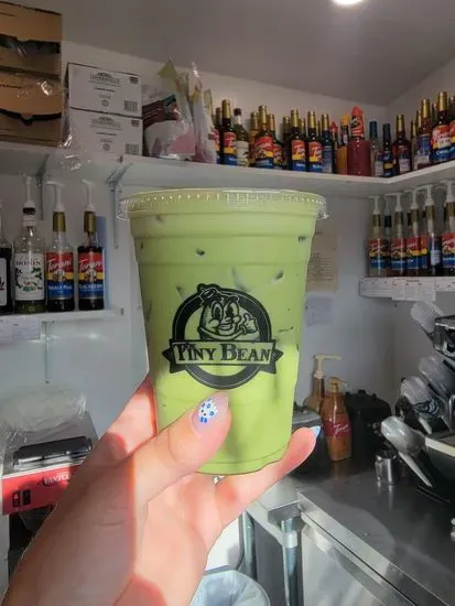 The Tiny Bean Coffee Co. | Safford, AZ | Checkle