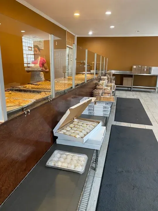 Nazareth Sweets | Chicago, IL | Checkle