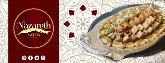 Nazareth Sweets | Chicago, IL | Checkle
