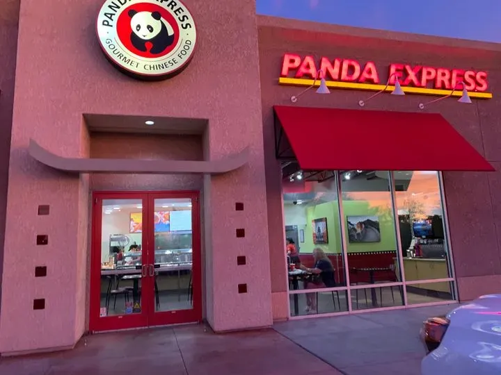 Panda Express | Tucson, AZ | Checkle