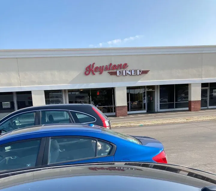 Keystone Diner | Indianapolis, IN | Checkle