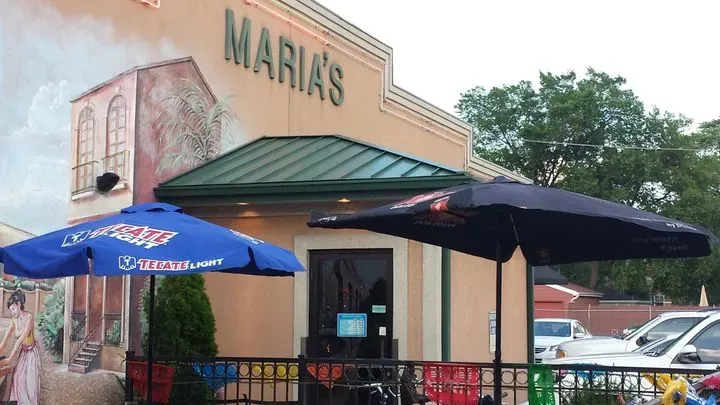 Maria's Mexican Restaurant | Chicago, IL | Checkle