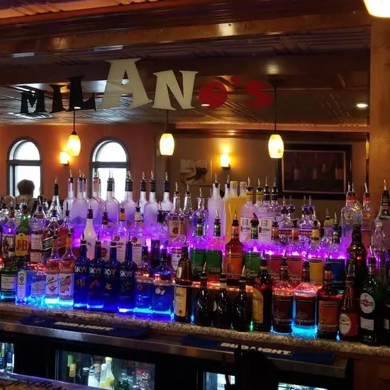 Salerno Pizzeria Menu | Springfield, MA | Checkle