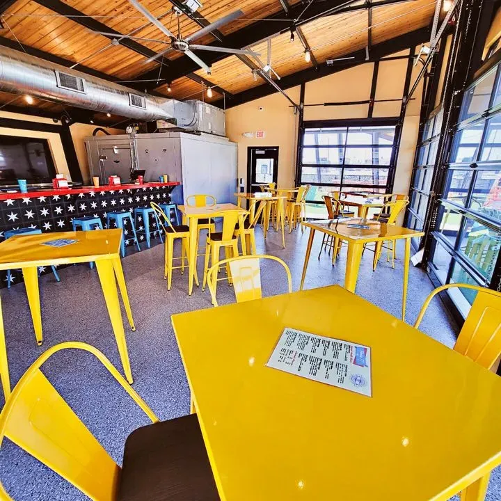 Route 77 Food Park & Bar | Waco, TX | Checkle