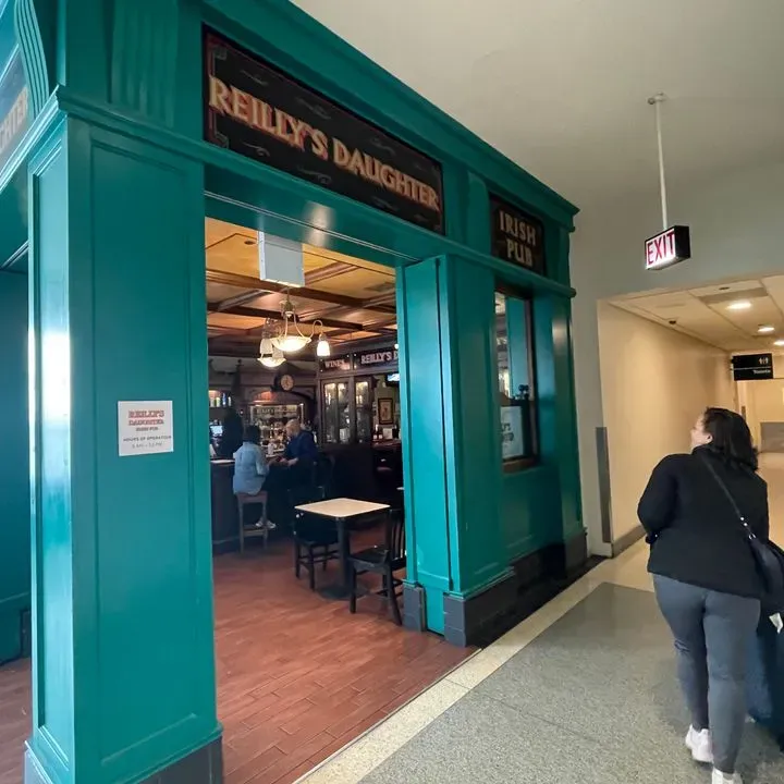 Reilly's Daughter | Chicago, IL | Checkle