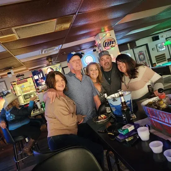 Bullseye Sports Bar - Updated February 2024
