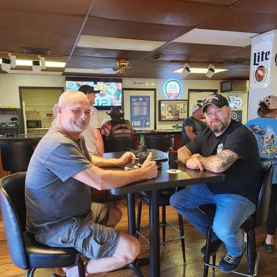 Bullseye Sports Bar - Updated February 2024