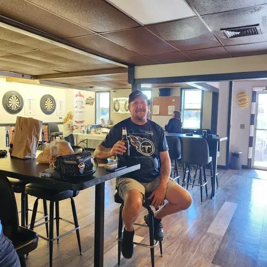 Bullseye Sports Bar - Updated February 2024