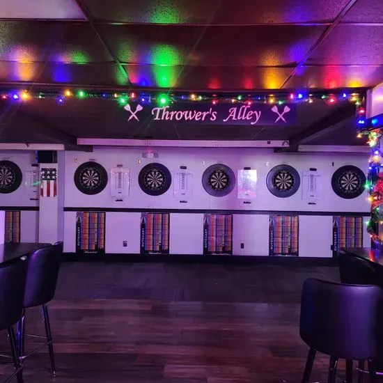 Bullseye Sports Bar - Updated February 2024