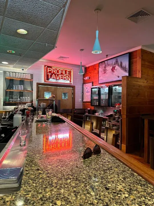 The Profile Tavern | Freetown, MA | Checkle
