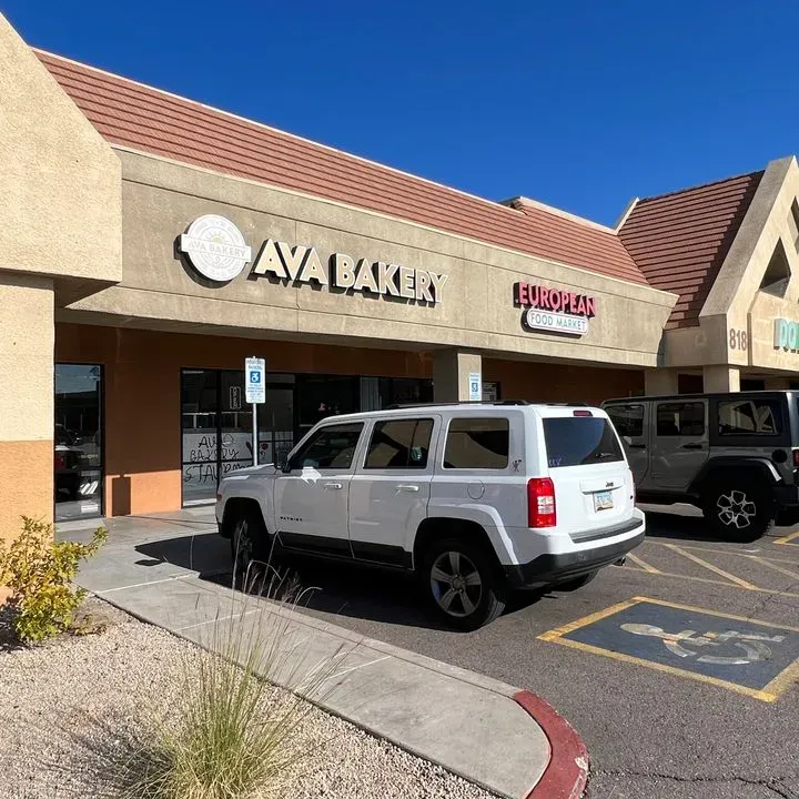 Ava Bakery and persian restaurant | Phoenix, AZ | Checkle