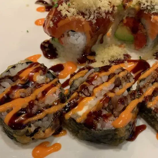 The Rockton Inn Menu | Rockton, IL | Checkle