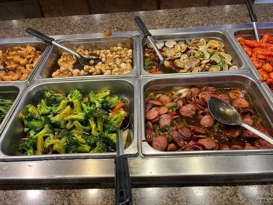 Chinese Food Lake Charles