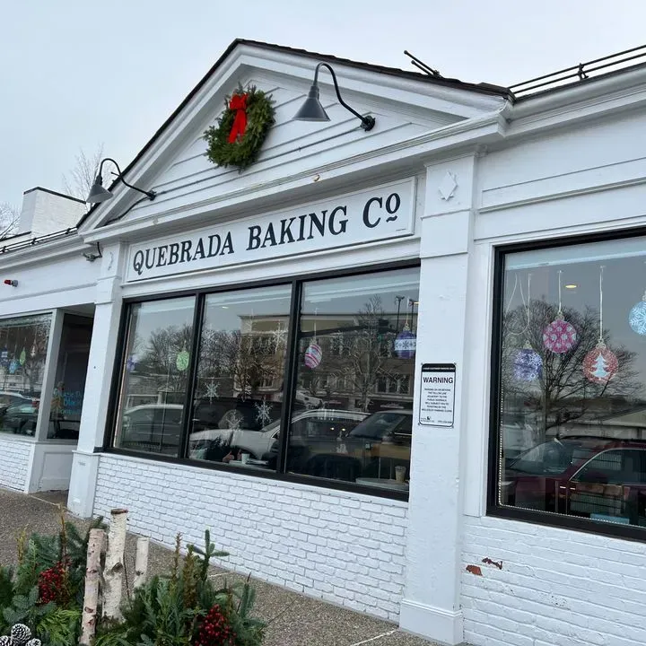 Quebrada Baking Company | Wellesley, MA | Checkle