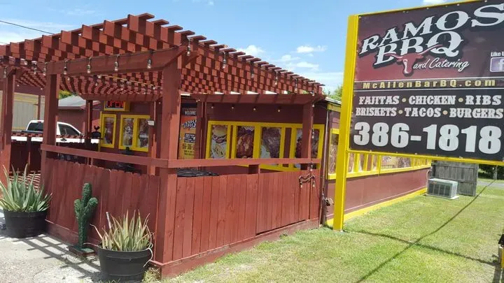 Ramos BBQ & Catering | McAllen, TX | Checkle