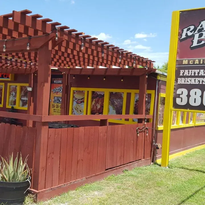Ramos BBQ & Catering | McAllen, TX | Checkle