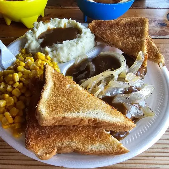 Ramos BBQ & Catering | McAllen, TX | Checkle